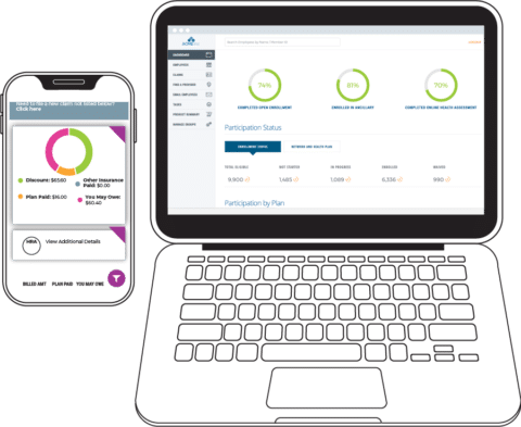 Brighton Health Plan Solutions | Third Party Administration