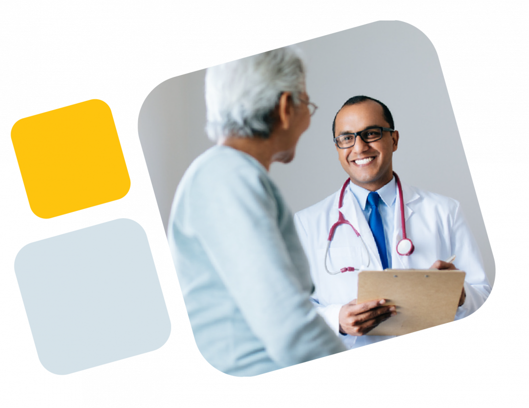 Direct Contracting Health System | Brighton