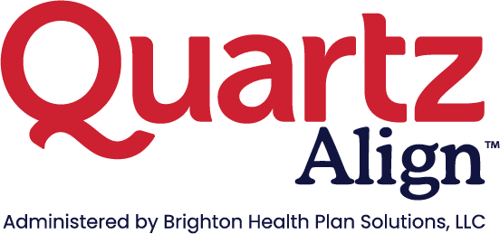 Quartz Align Case Management Program - Brighton Health Plan Solutions